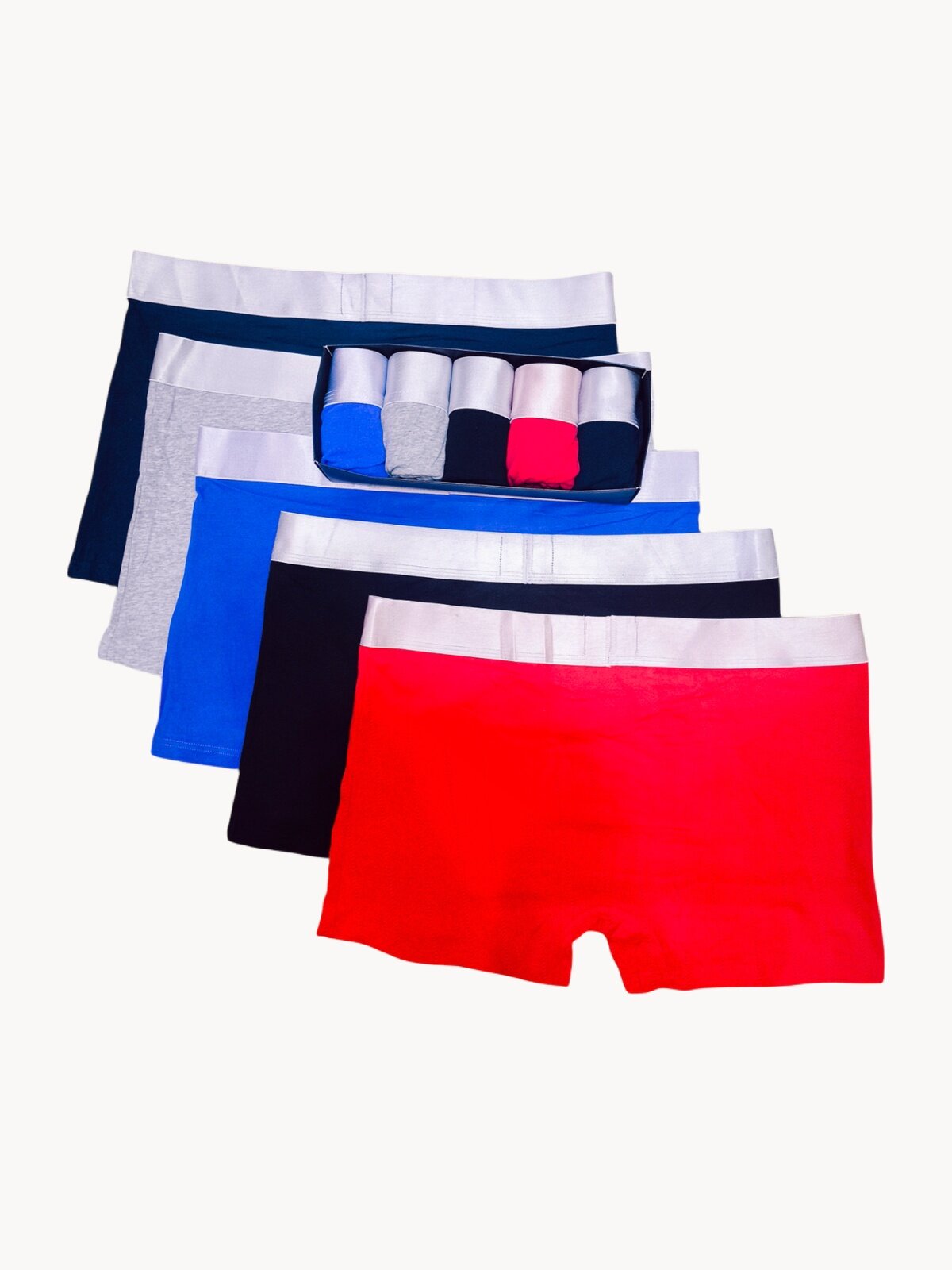 Трусы  Классные, комплект