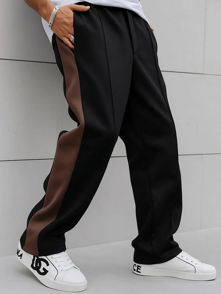 Брюки спортивные