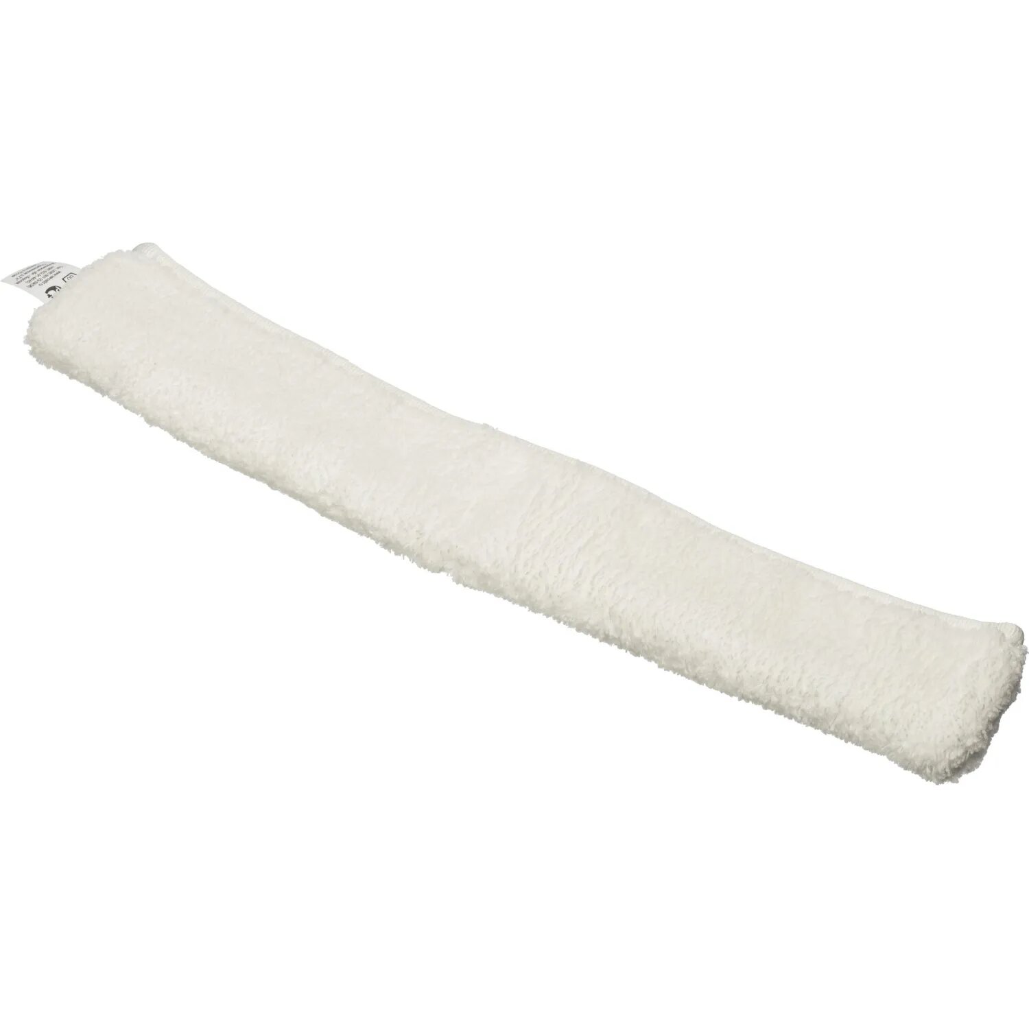 Насадка шубка для мытья окон 35 см ГИ-019-09