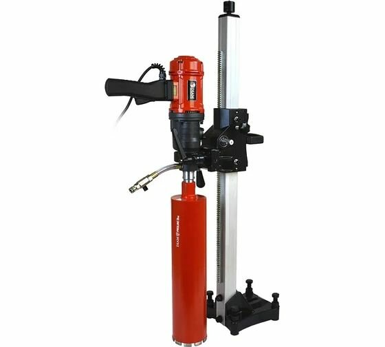 Дрель алмазного сверления DIAM ML-102/2НS