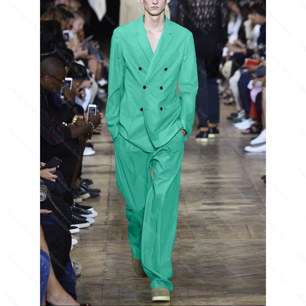 Костюм классический