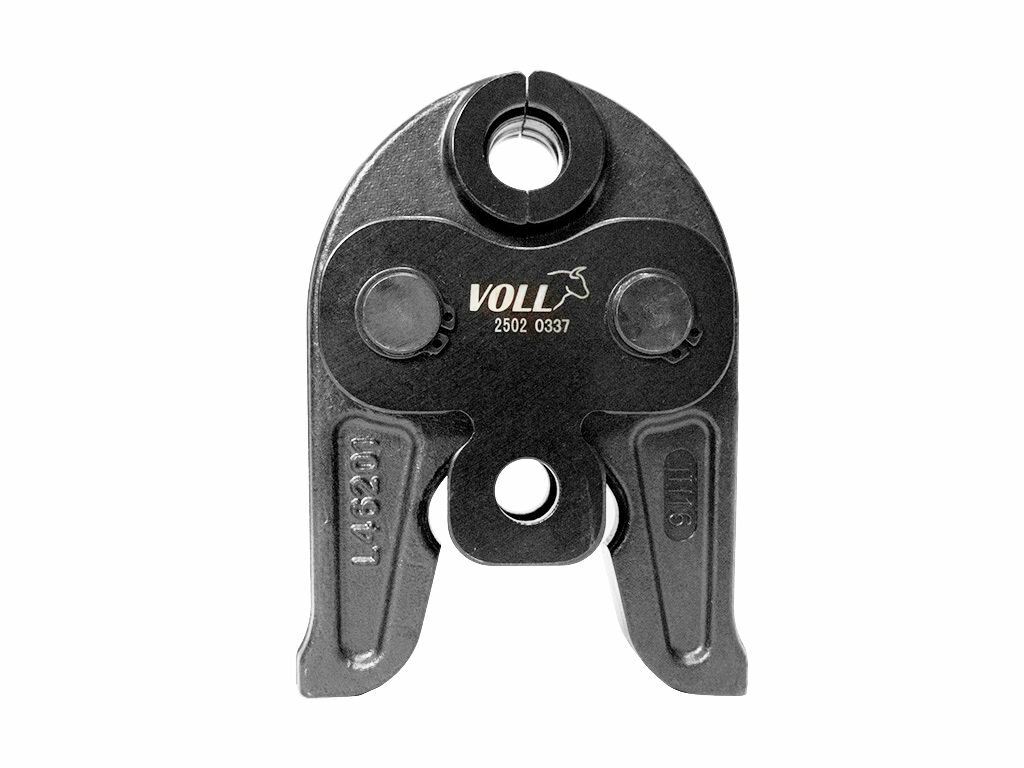 Пресс-клещи Voll TH 16