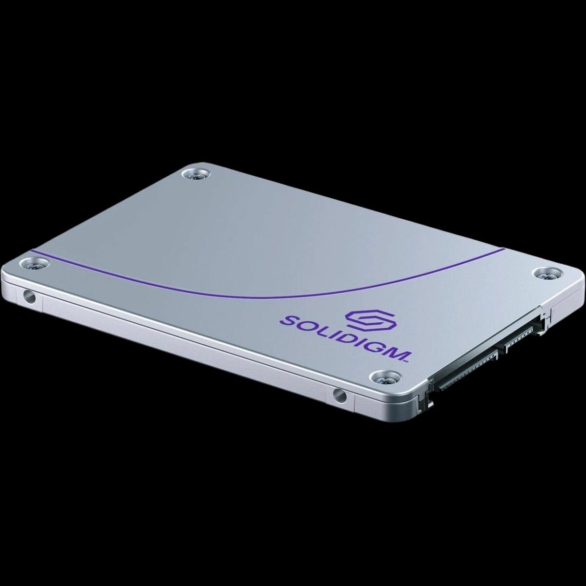 Intel накопитель Solidigm SSD 480Gb S4520 серия SSDSC2KB480GZ1Z