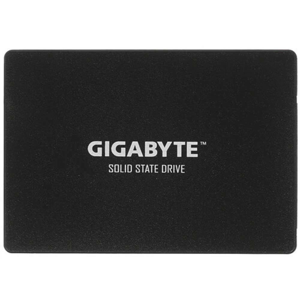 SSD диск Gigabyte GP-GSTFS31256GTND , 256 ГБ