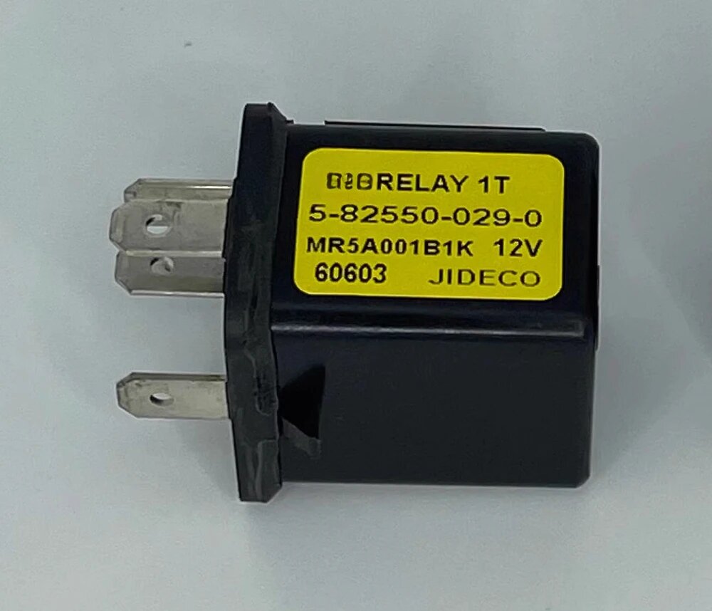 Реле затемнения пикапа ISUZU 5-82550-029-0, 1 шт.