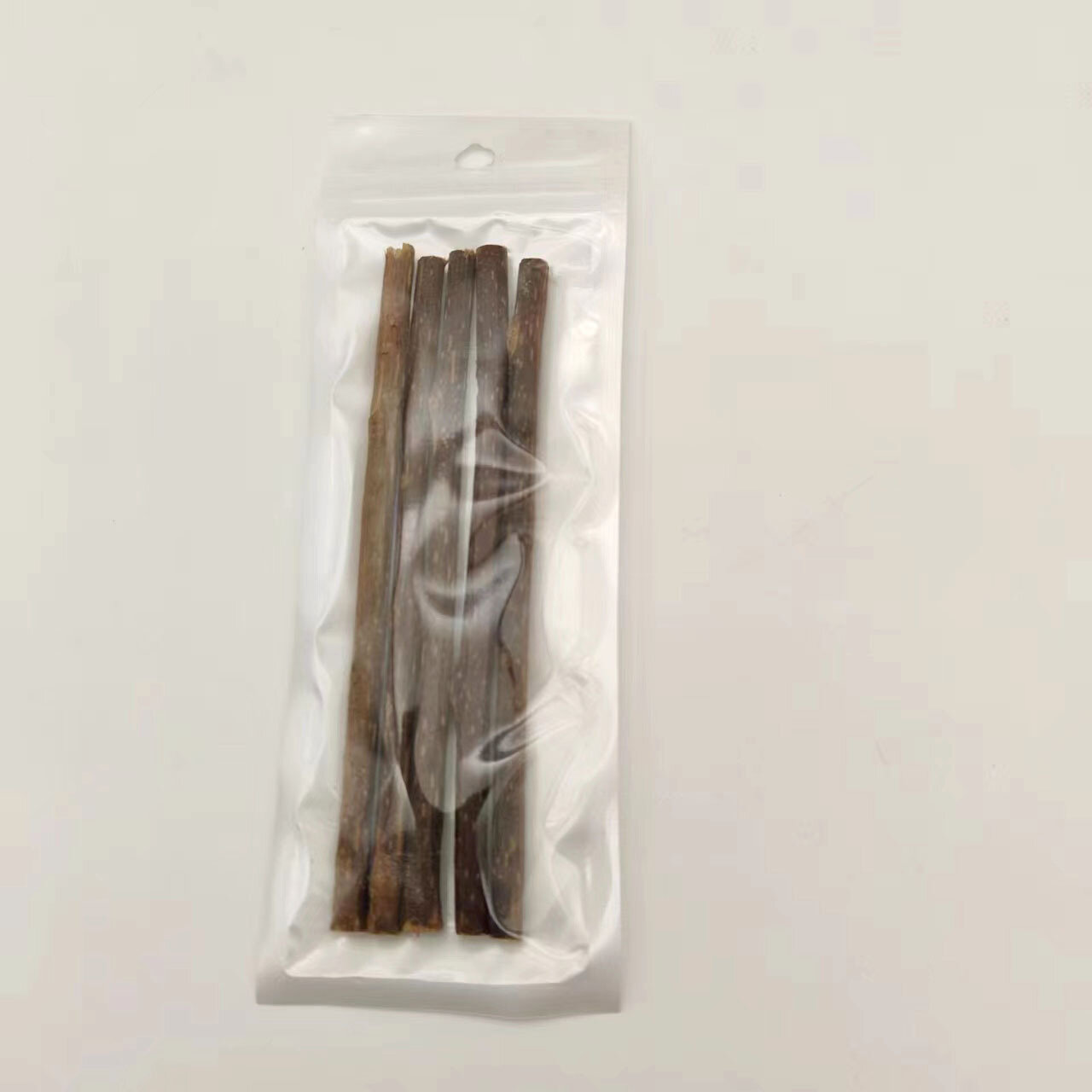 Игрушка для кошек Teasing Cat Stick Muttian Polygonum Stick, 10 штук, для чистки зубов, жевательная палочка Muttian Polygonum