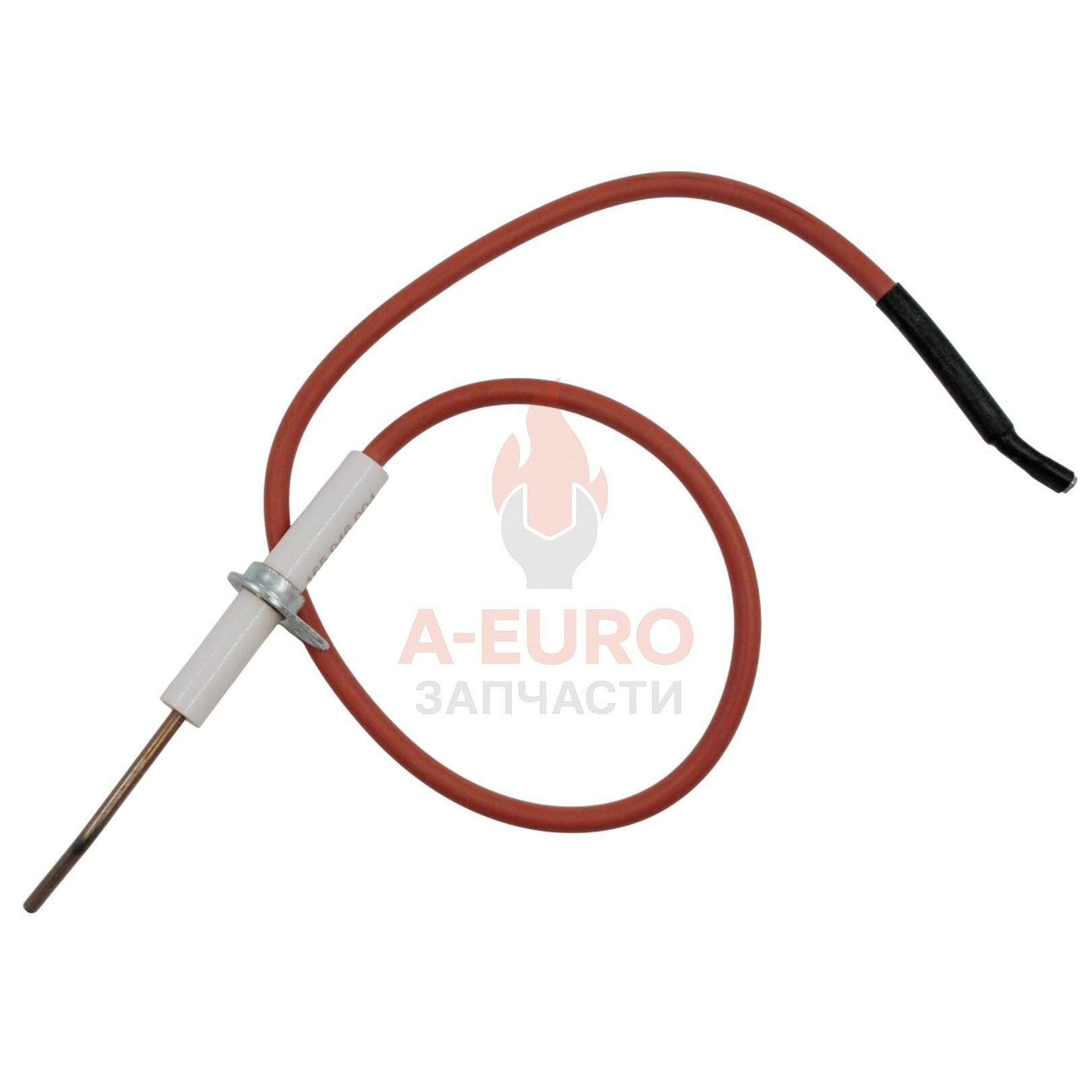 Электрод с кабелем Baxi 8620350 X04