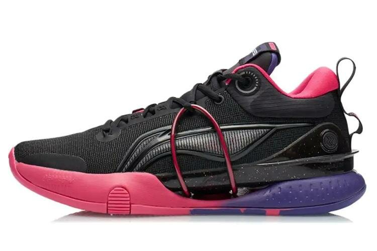 Кроссовки LI-NING Speed 8