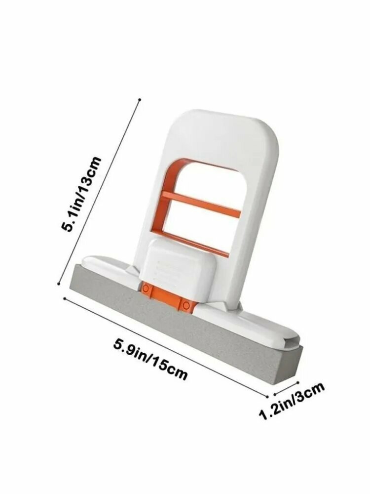 Meteai Швабра mop, длина 13 см