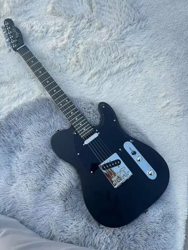 Электрогитара Fender TELE 6-струнная 6-струнная