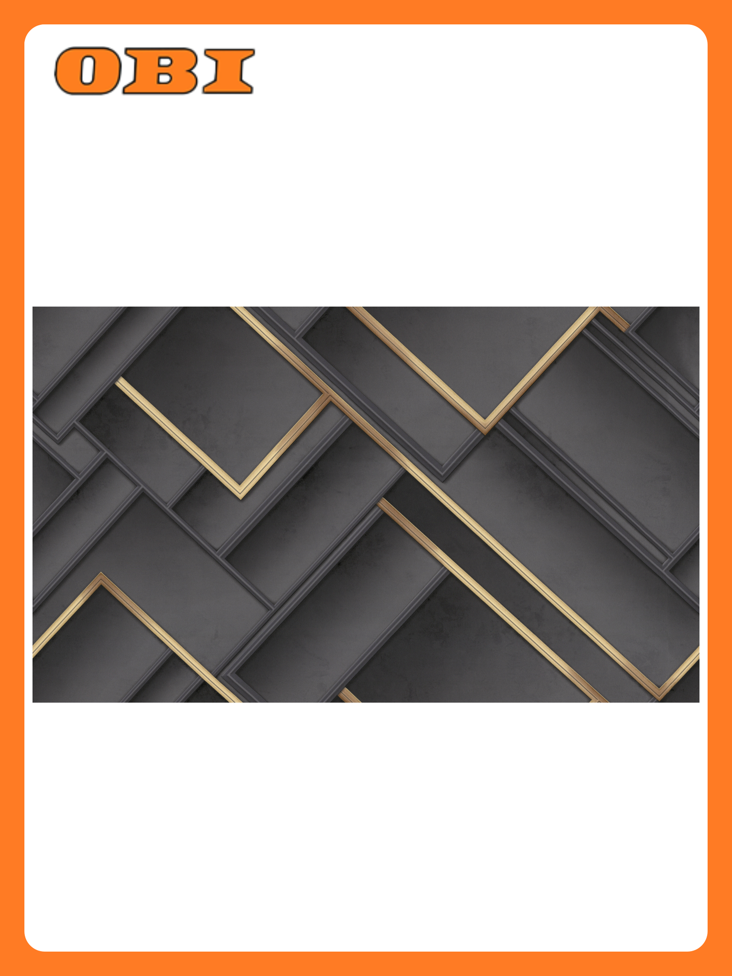 Обои виниловые Артекс Панорама 11272-05 1,06Х10,00, черные, Длина: 10см; Ширина: 1.06см.