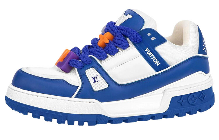 Кроссовки Trainer Maxi