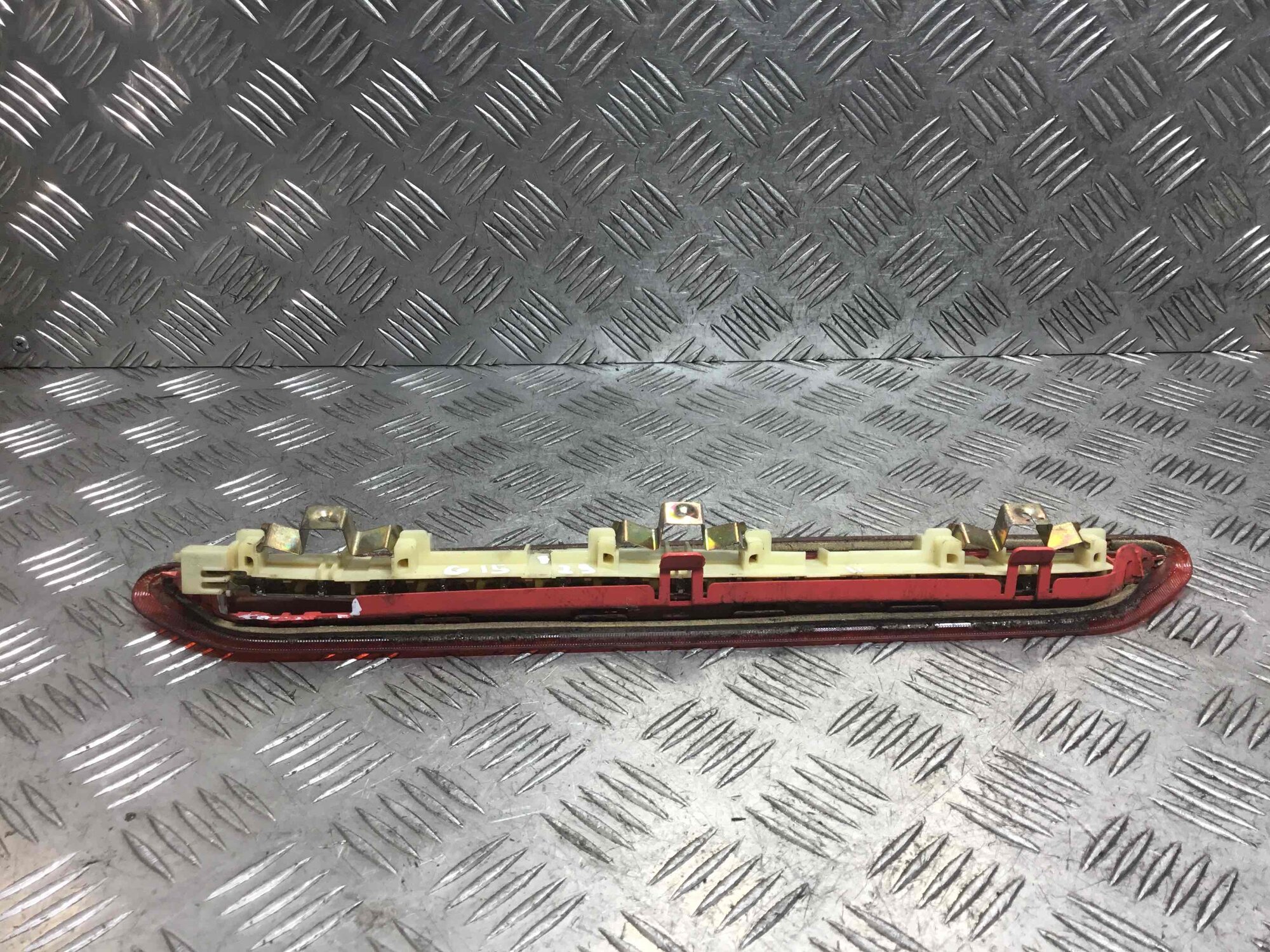 Б/У Стоп-сигнал Audi A3 8L (1996-2000) 2000 г.