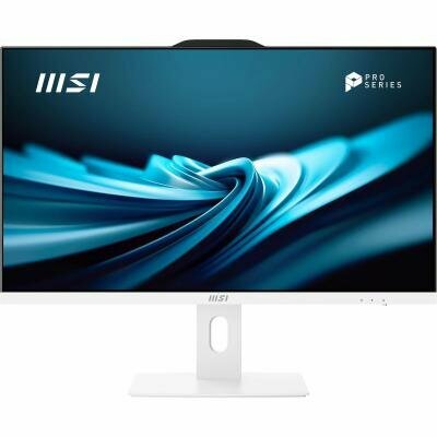 Моноблок MSI Pro AP272P 14M-619XRU 9S6-AF8322-810