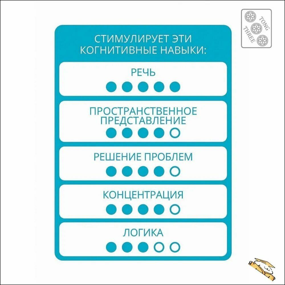 Настольная игра — фото 1