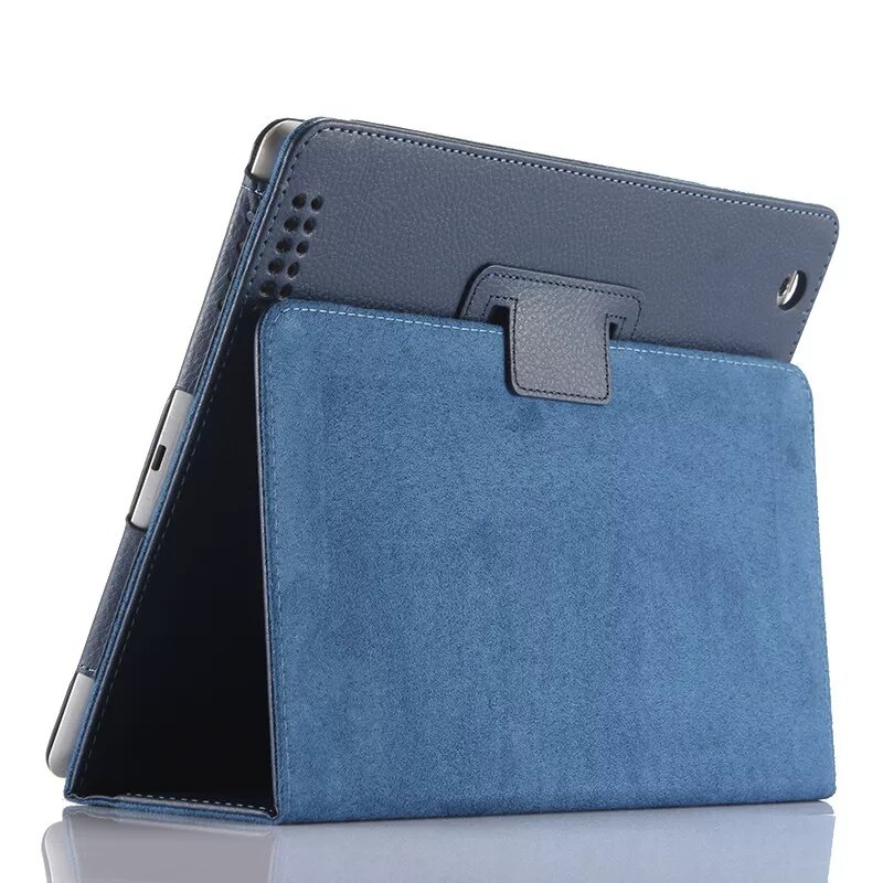 Чехол для iPad MD513/514/515/510/511 CH/A, защитный чехол MD512 для планшета Apple, кожаный чехол ZP iPad 2/3/4(9.7inch