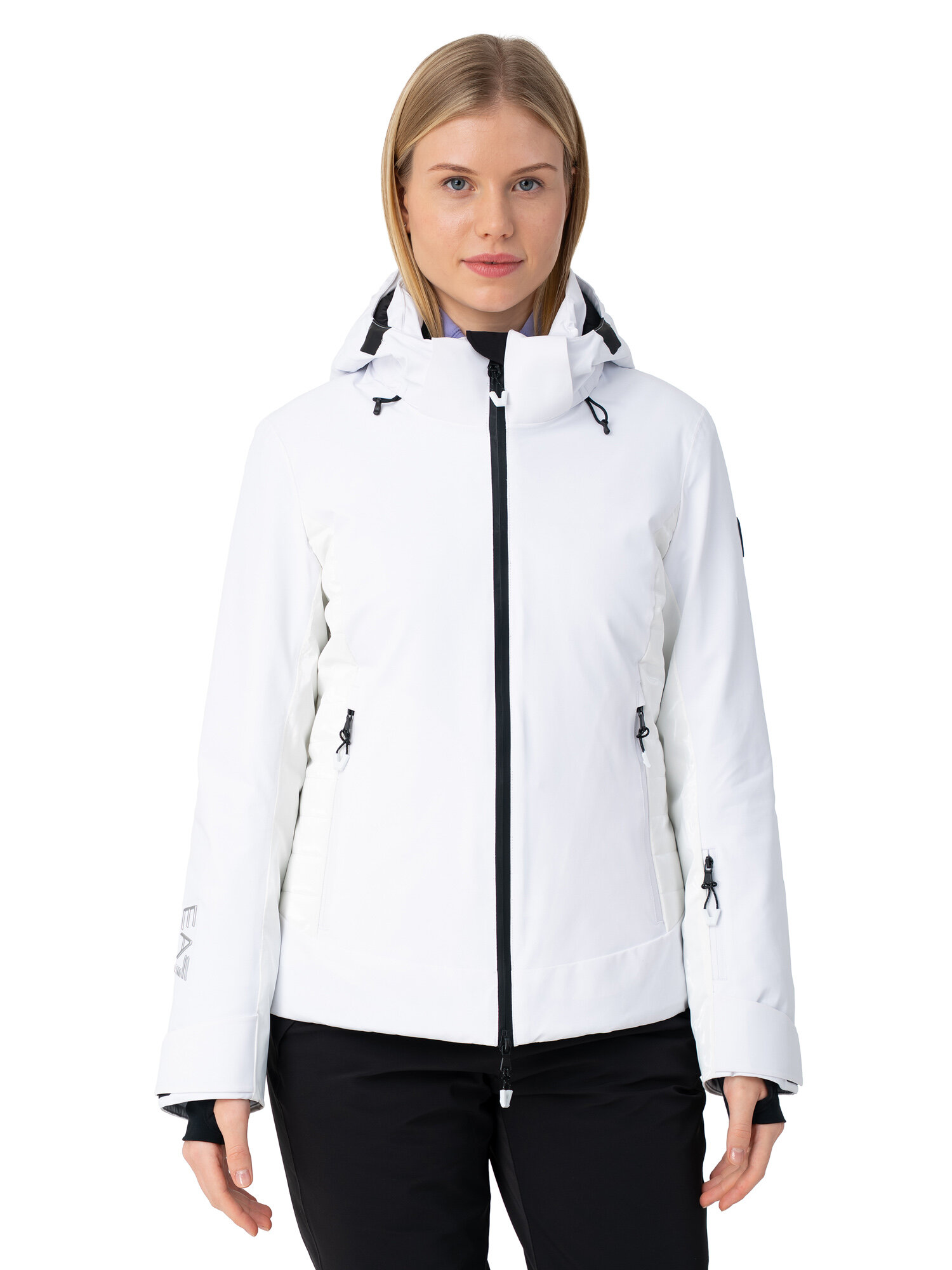 Куртка горнолыжная Cortina fashion toray w