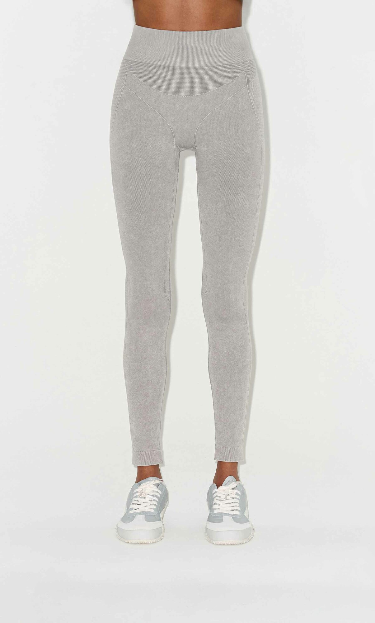 Легинсы спортивные