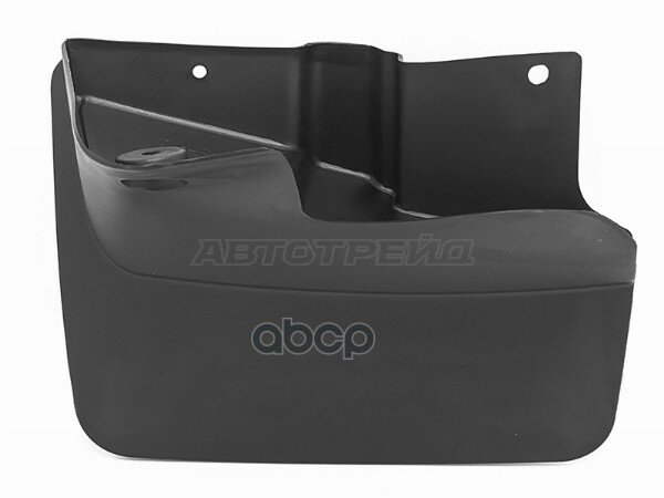 Брызговик TOYOTA LAND CRUISER 100/LEXUS LX470 98-07 передний LH Sat арт. STTY90016B2