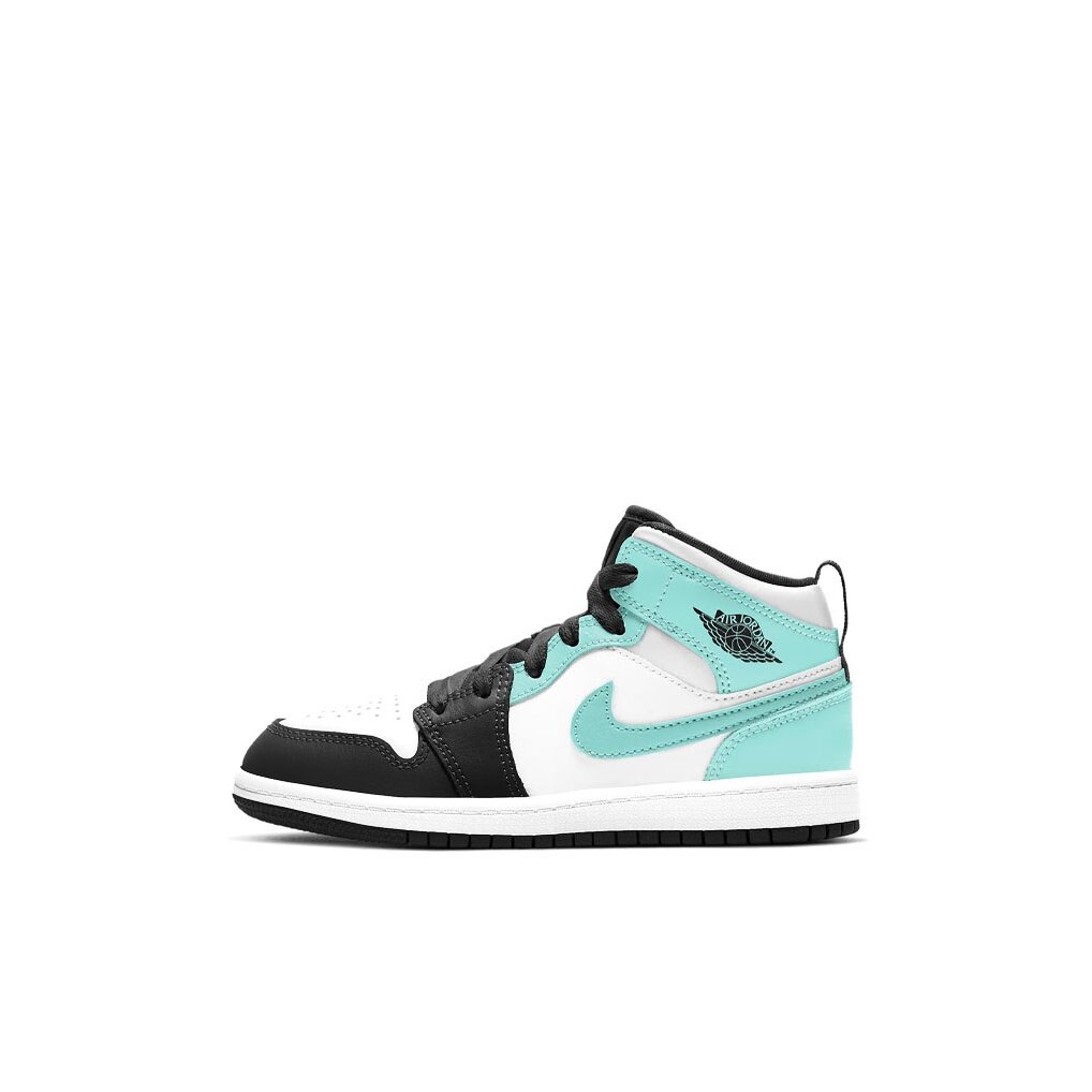 Кеды Air Jordan 1