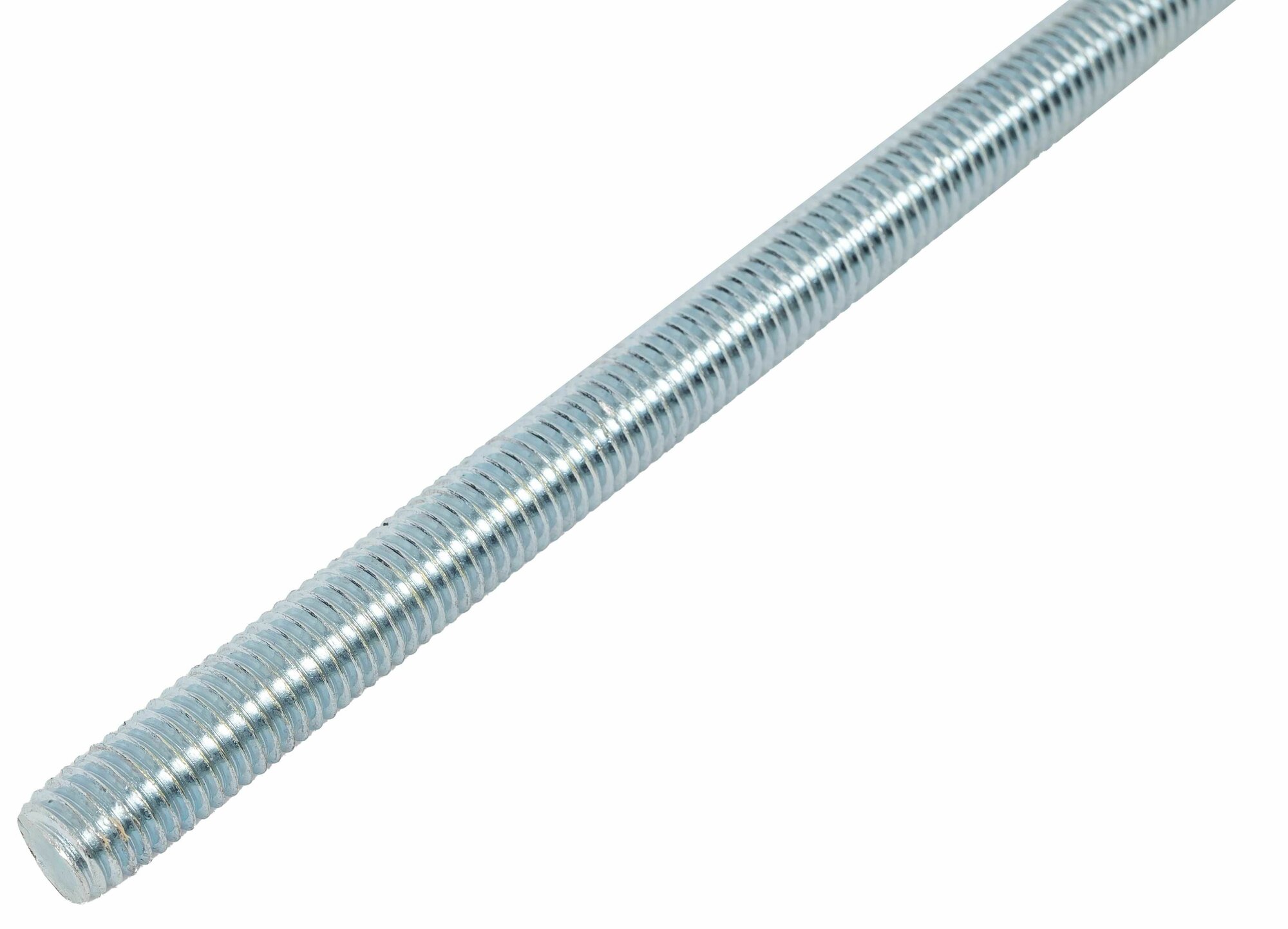 Gigant Шпилька резьбовая усиленная 12x1000, DIN 975, класс прочности 6,8, 20 шт. GTR-68121000/20