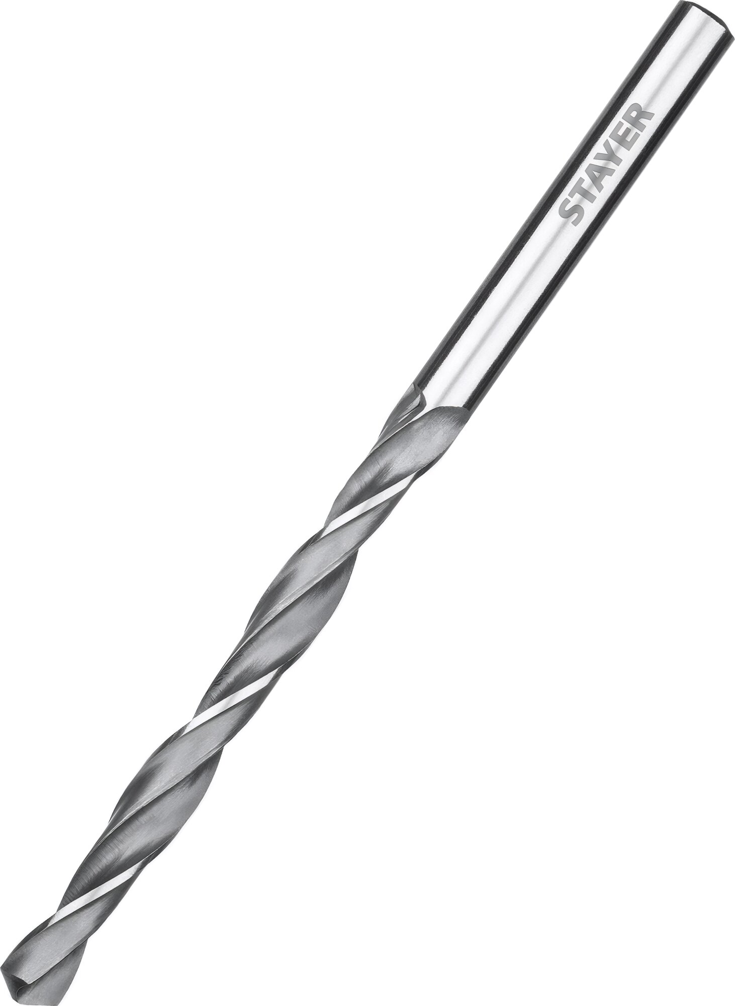 Сверло по металлу Professional STAYER 29602-4