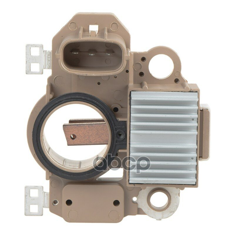 Реле-регулятор генератора SUZUKI SX4 06->/Swift III 05-10 GANZ арт. GIP13015R