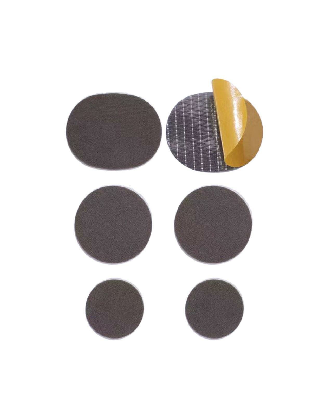 Заплатка для ремонта обуви, самоклеящаяся, A - 6