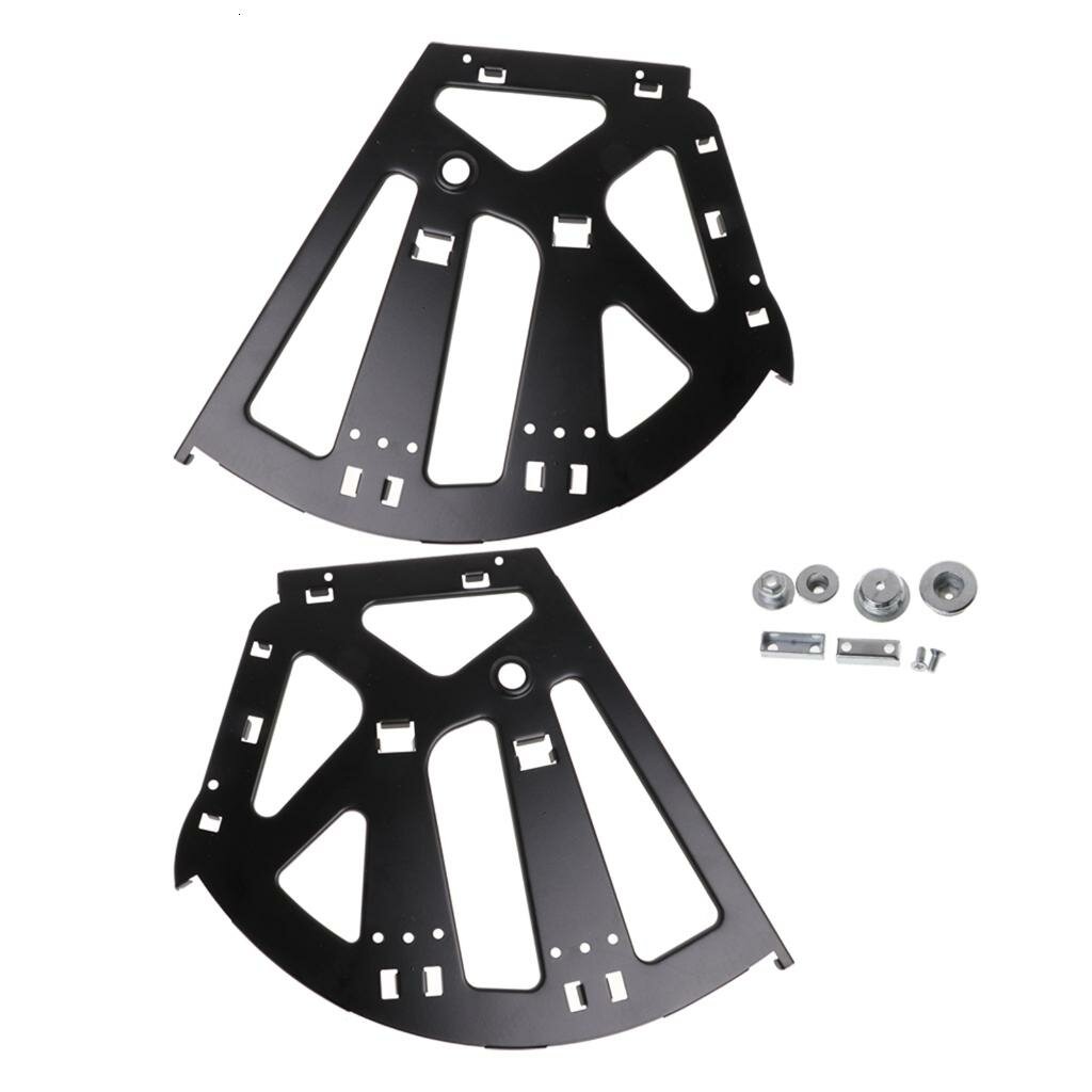 Фурнитура для мебели: петли для ящиков 1/2/3 слоя, 1 пара, C