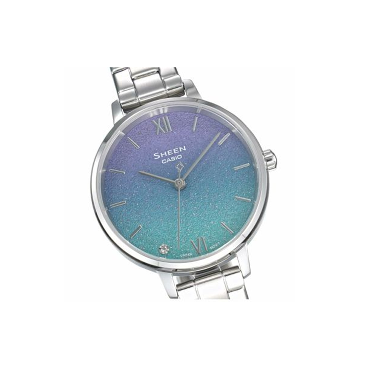 Наручные часы CASIO — фото 1