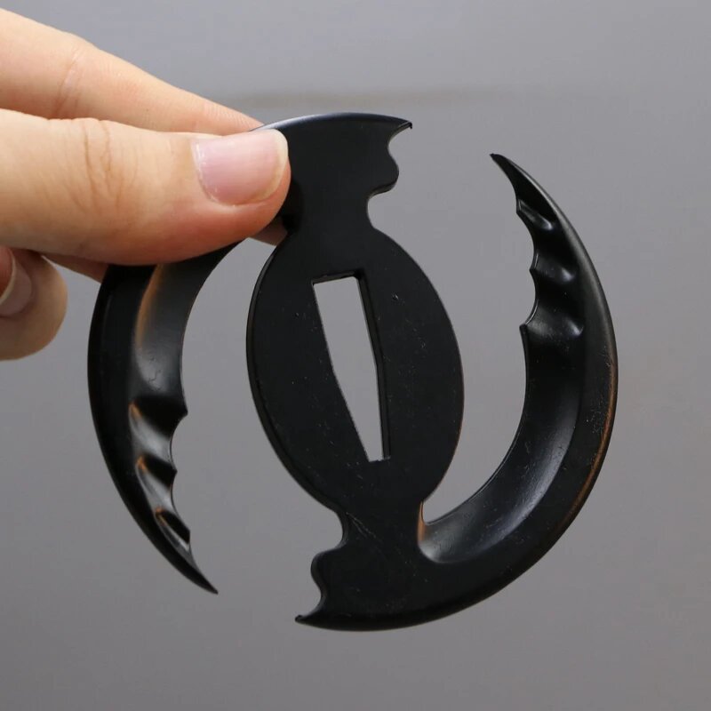 Металлическая защита руки MASAHIRO для катаны