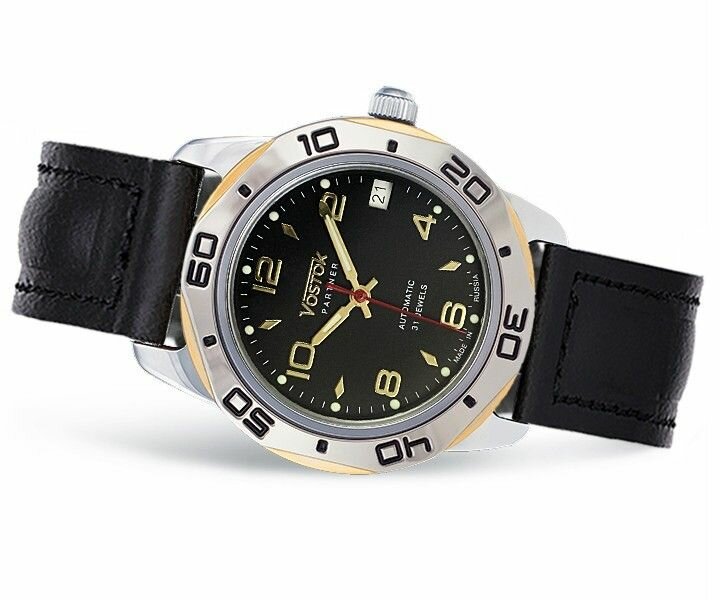 Наручные часы