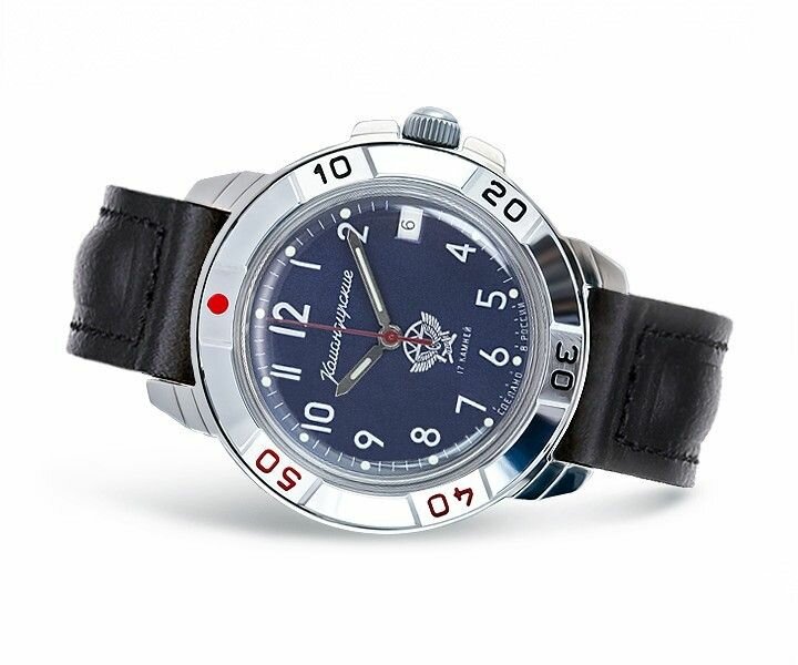 Наручные часы