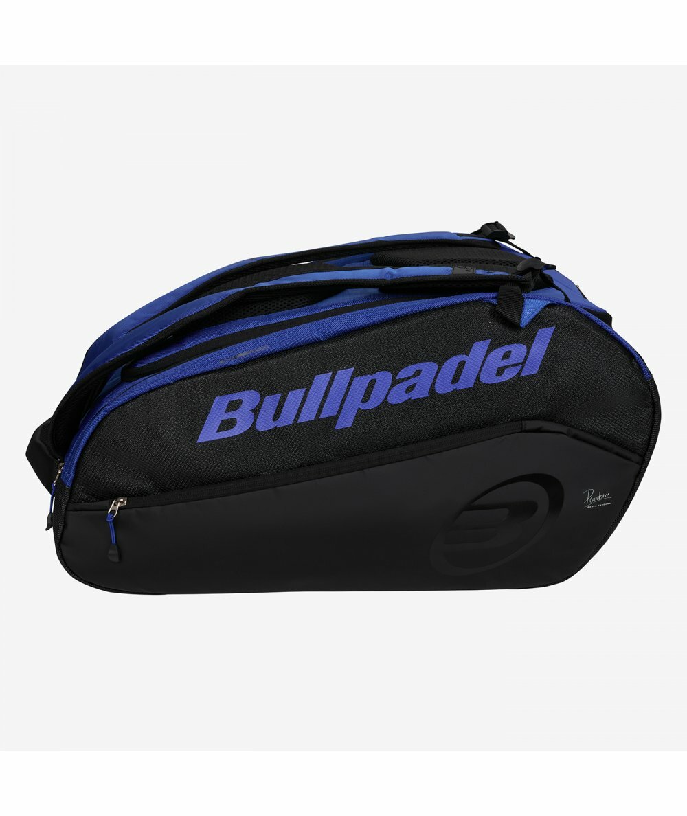 Чехол для падел-ракеток Bullpadel Vertex Geo (2026)