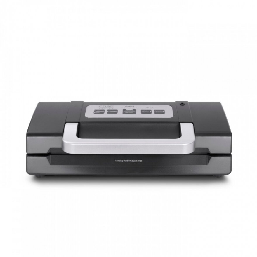 Вакуумный упаковщик CASO HC 170