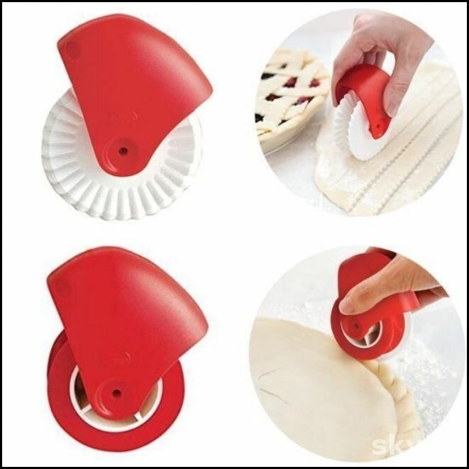 Валик для теста