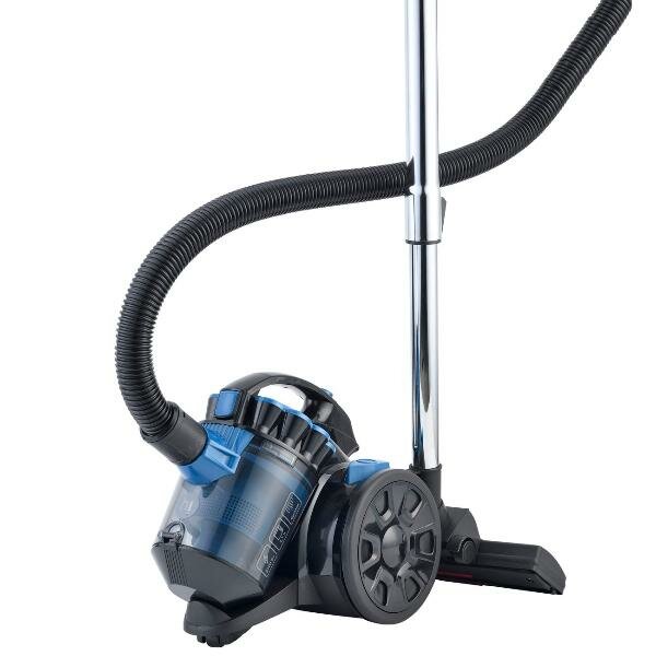 Пылесос с контейнером для пыли Hi MBL115