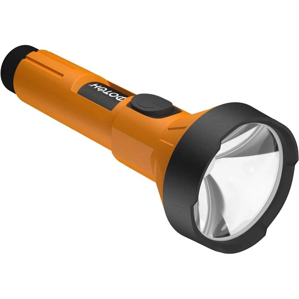 Фотон Фонарь аккумуляторный светодиодный MSA-1300 (1W+1W) 25913