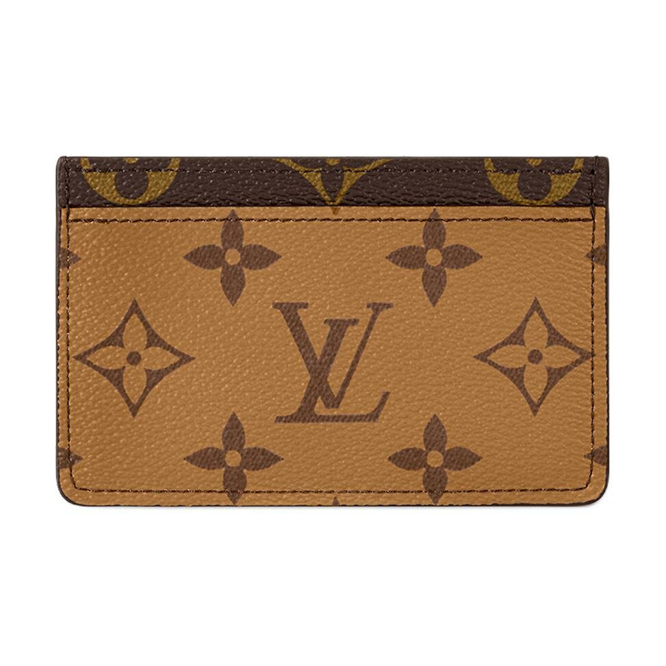 Визитница Louis Vuitton