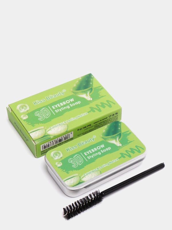Мыло для бровей