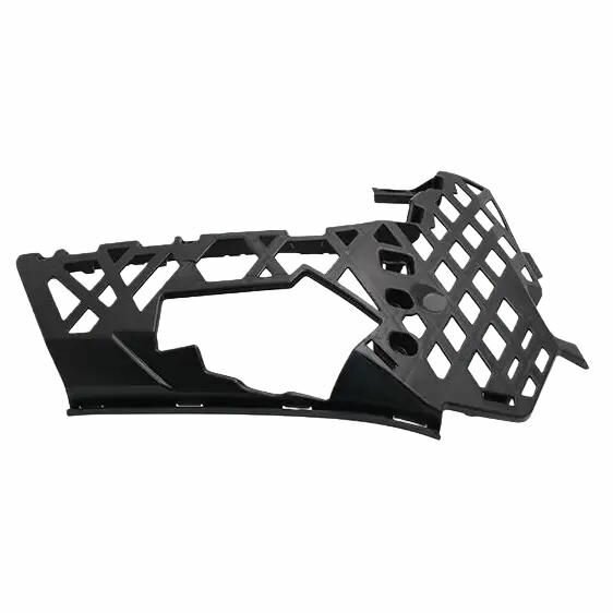 Кронштейн бампера DPA 88071794002 переднего R VW Passat B8 2014-