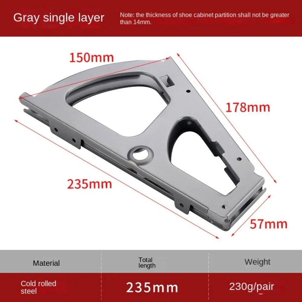 Петля мебельная