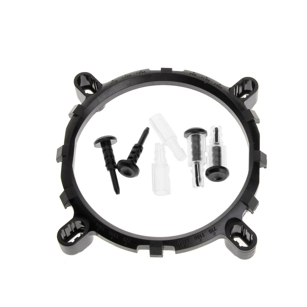 Крепление кулера CPU 3 в 1 для Intel LGA1150/1156/1155/775/1366