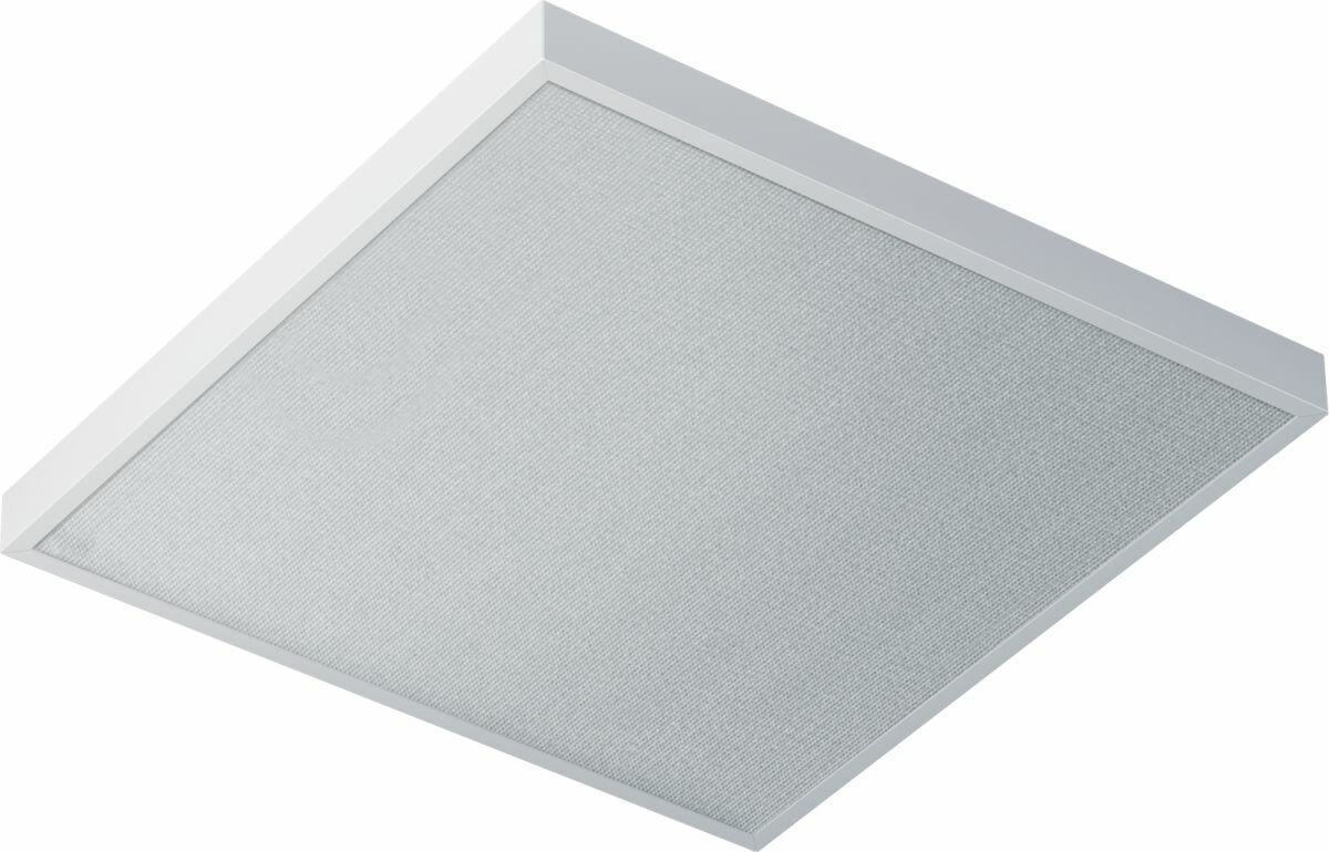 Светильник светодиодный 94 307 NLP-MS2-36-6.5K (R) 36Вт IP20 универс. рассеив. микропризма с драйвером (аналог ЛВО4х18) Navigator 94307