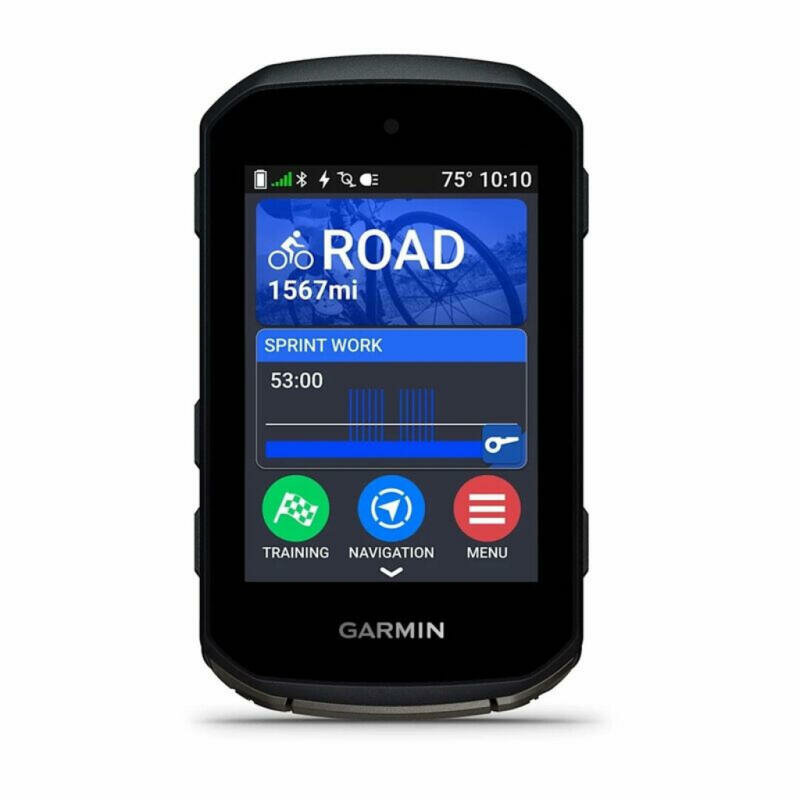 Gps-навигатор Garmin Edge 850 (010-03023-00)