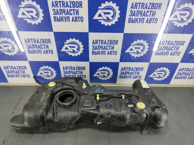 Б/У Бак топливный Nissan Note 1 E11 / Ниссан Нот 1 E11 1.6 HR16DE 110 Л.С 2007