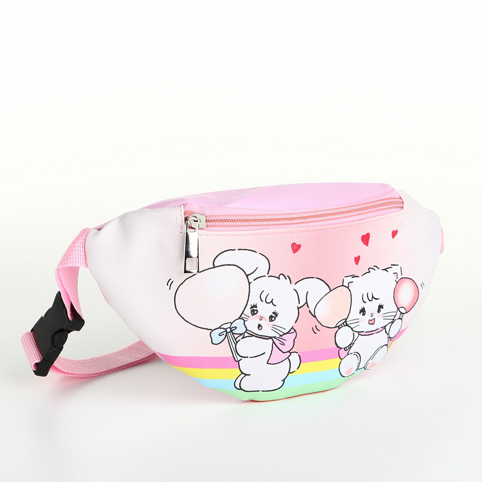 Сумка поясная