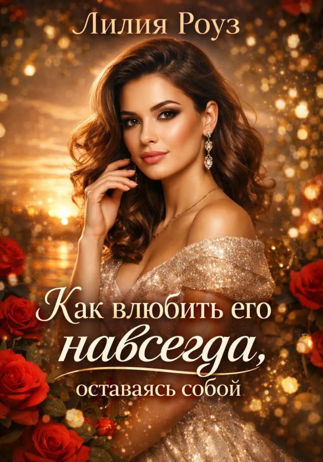 Как влюбить его навсегда, оставаясь собой [Цифровая книга]