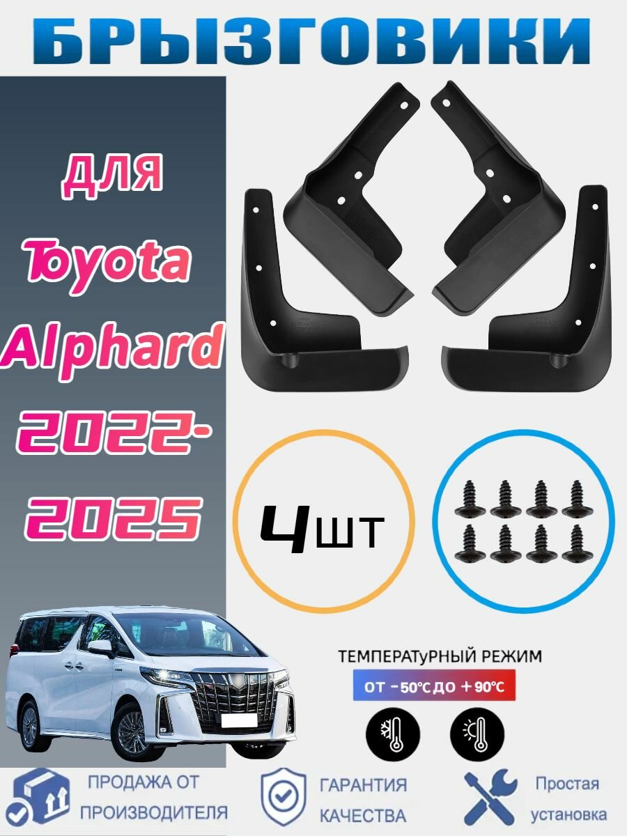 Брызговики