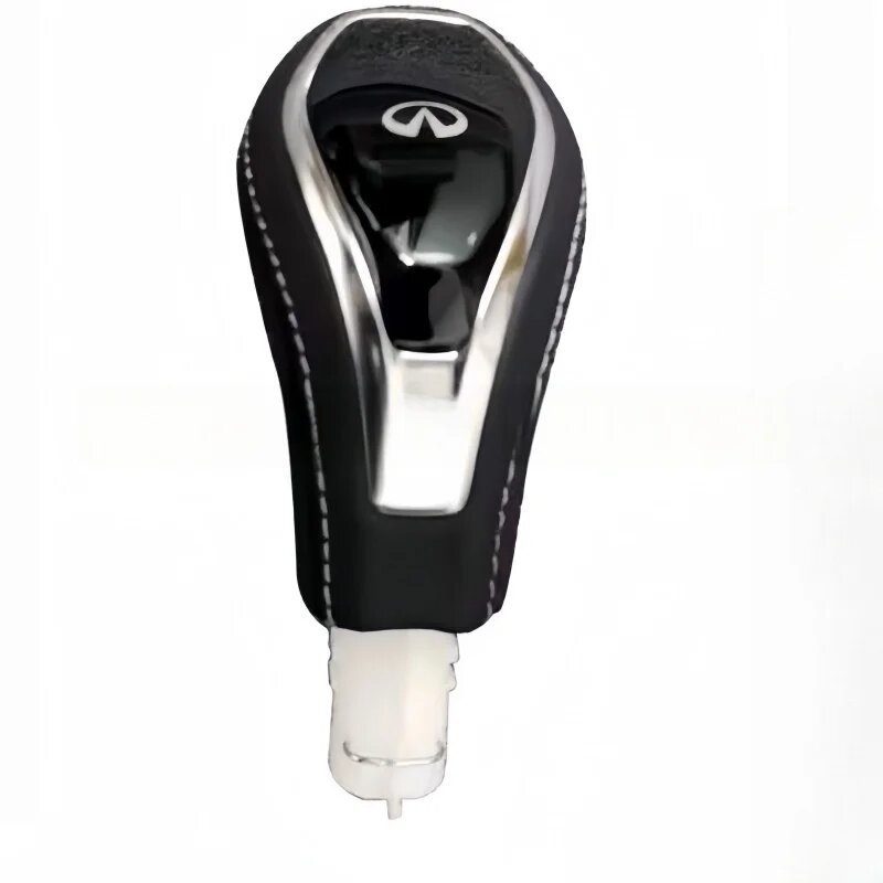 Замена ручки переключения передач для Infiniti Q50 Q60 QX60 QX80 17–24 замена ручки переключения передач 34910-9NF0B/34910-9NF0A